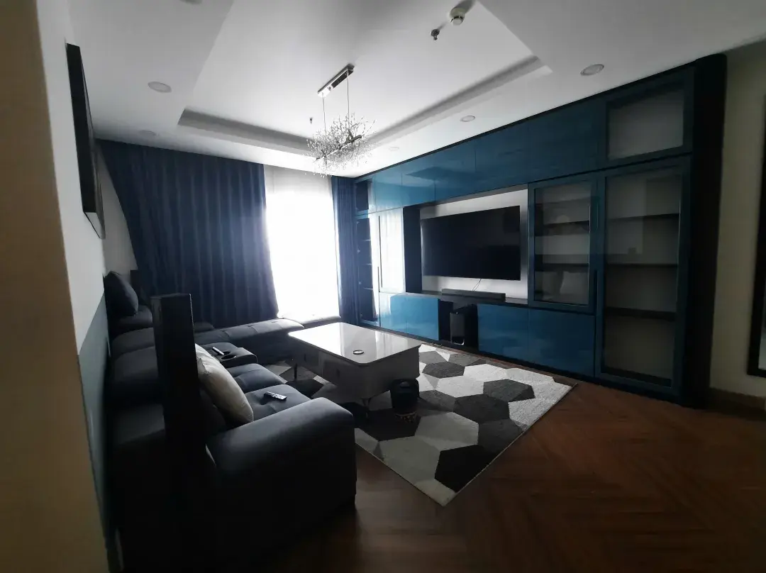 Cosmo City District 7 - Ho Chi Minh City