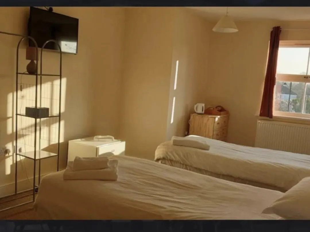 Seaside Apartments By Belvilla - 