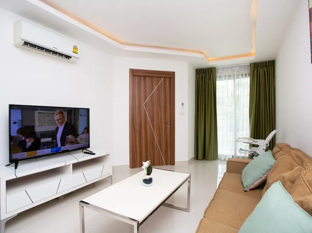 Laguna Beach Resort 3 Maldives | Pattaya - Pattaya