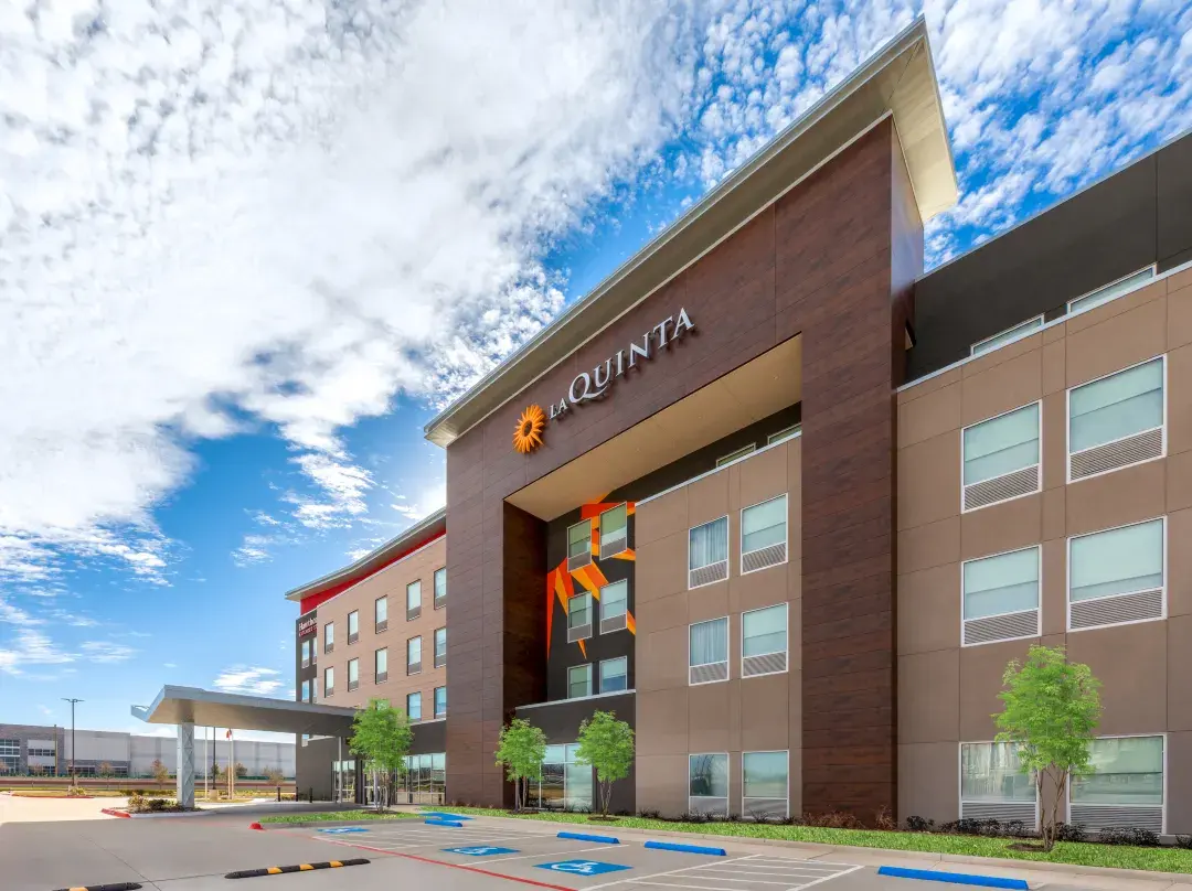 La Quinta Inn & Suites By Wyndham Desoto - Dallas, TX
