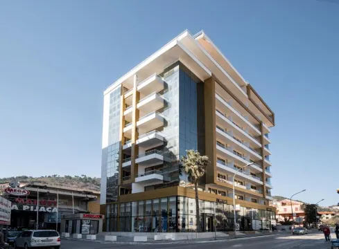 Orange Central Suites - Budva