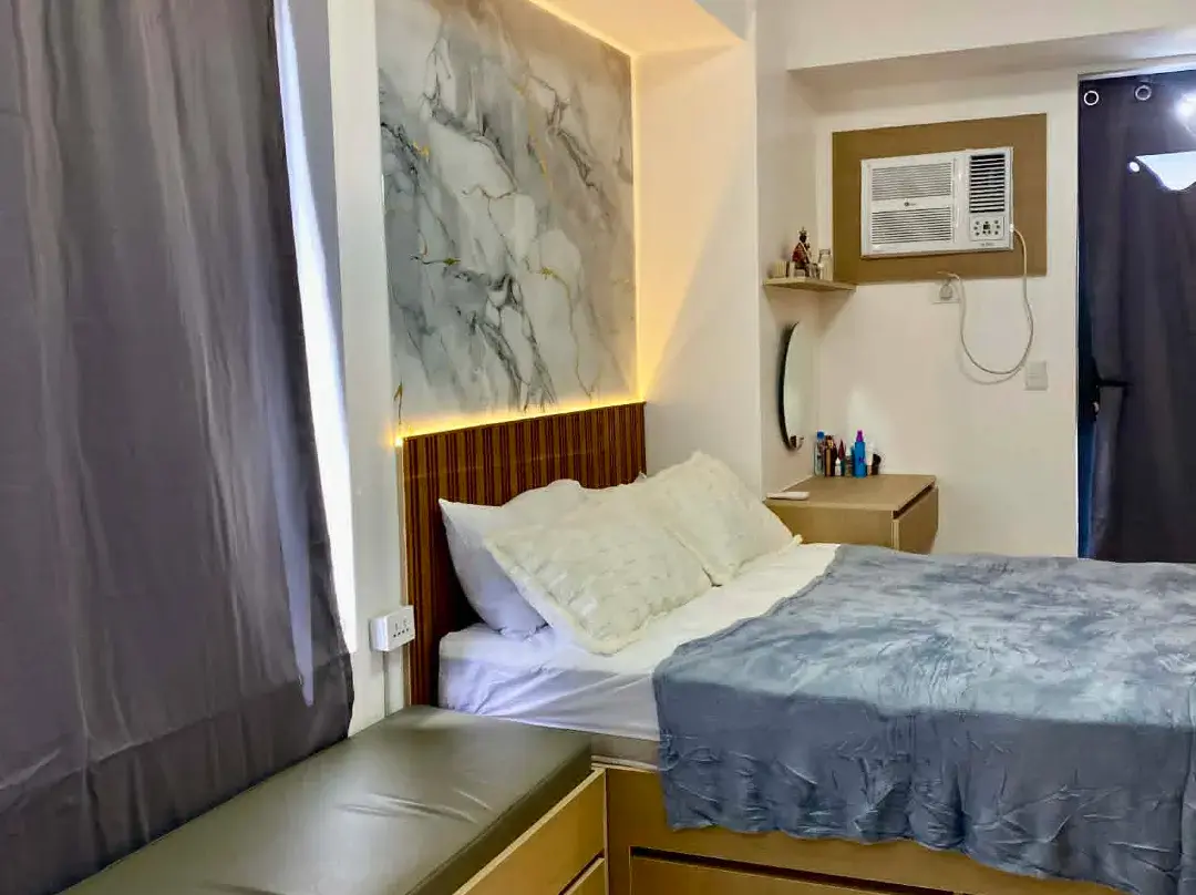Arc Towers Condo Unit - Cebu