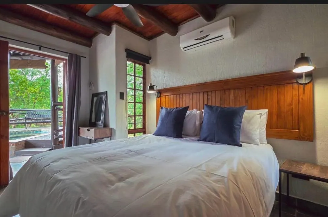 Inyathi Inn Kruger Park - Marloth Park
