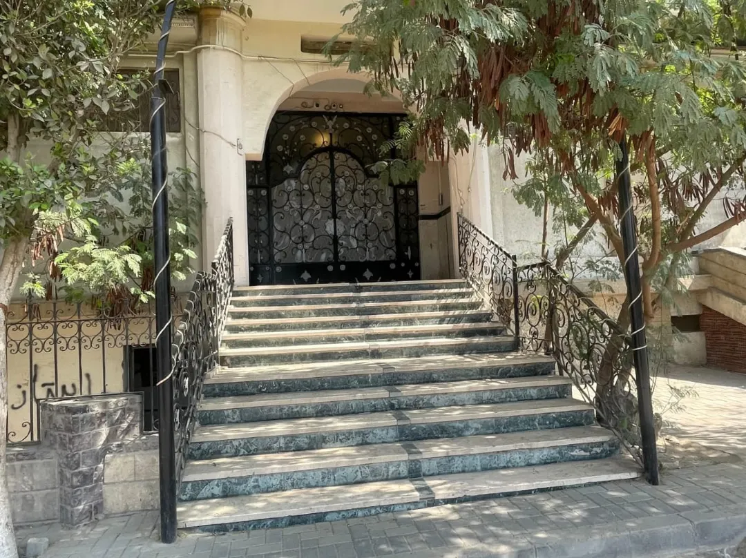 The King Narmer Hotel - 埃及