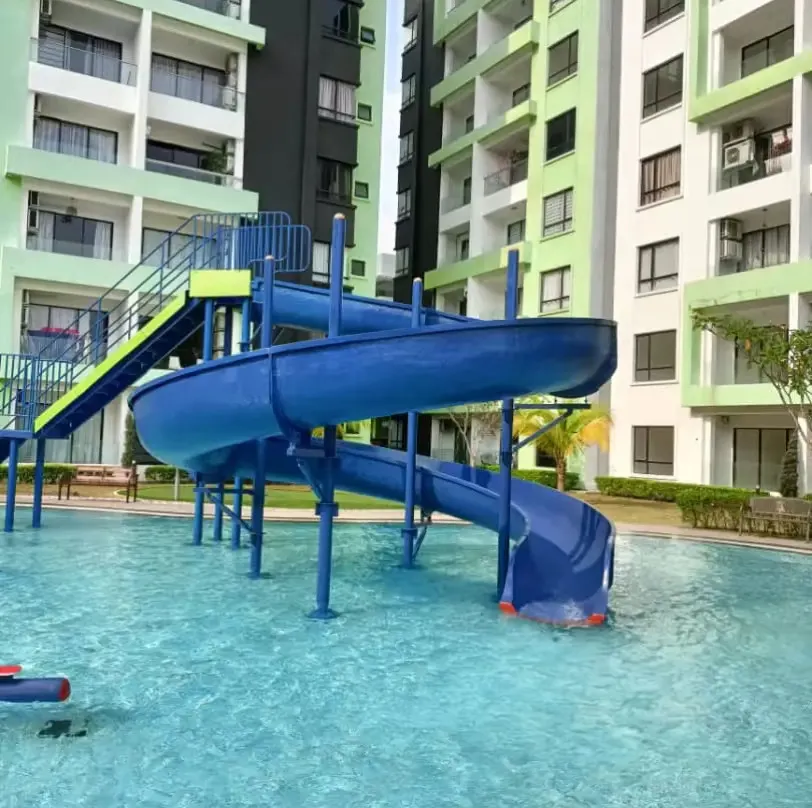 Cozy Homestay Manhatthan Ipoh - Ipoh