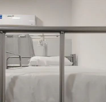 Happy Camel Hostel - Dubai