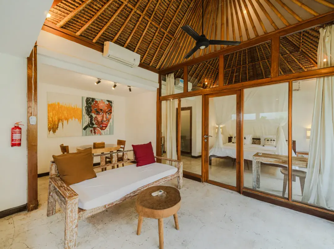 De Dalam Secret Nature - Ubud Prime Location - Ubud
