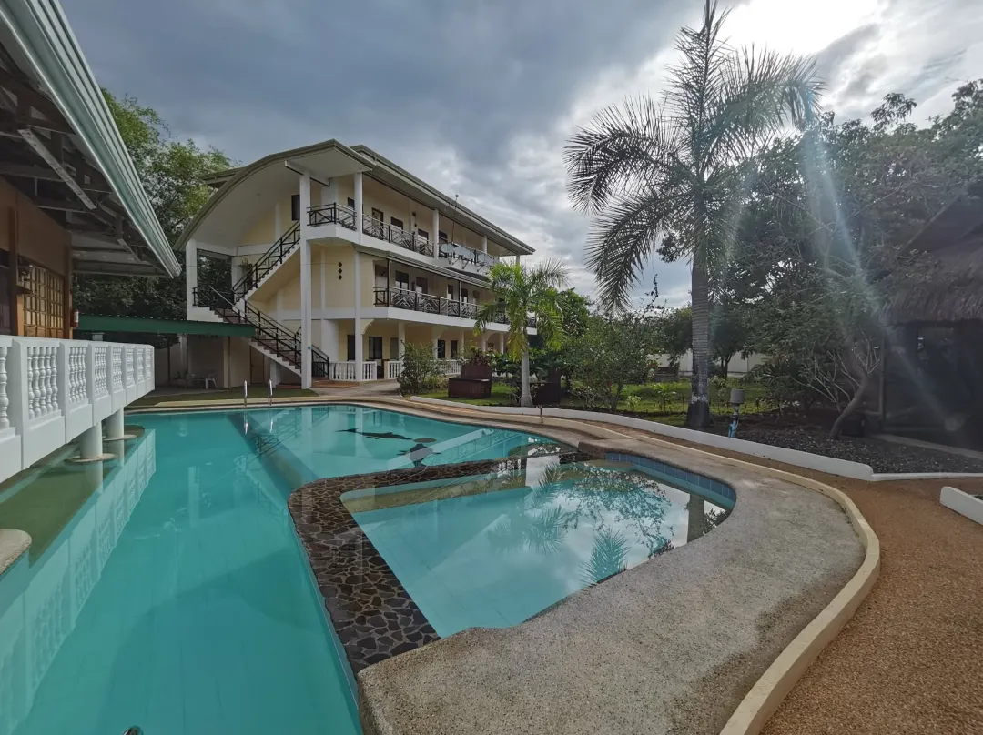 Nickles Park Resort - Dauis