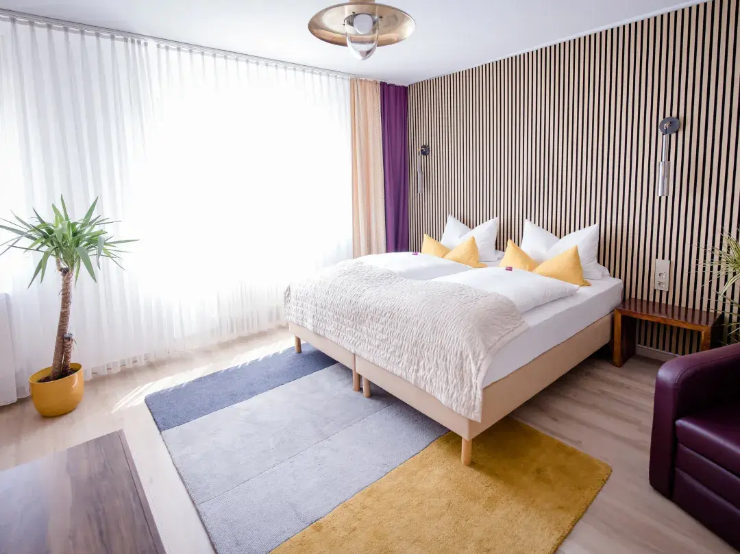 Franconia City Hotel - Nürnberg