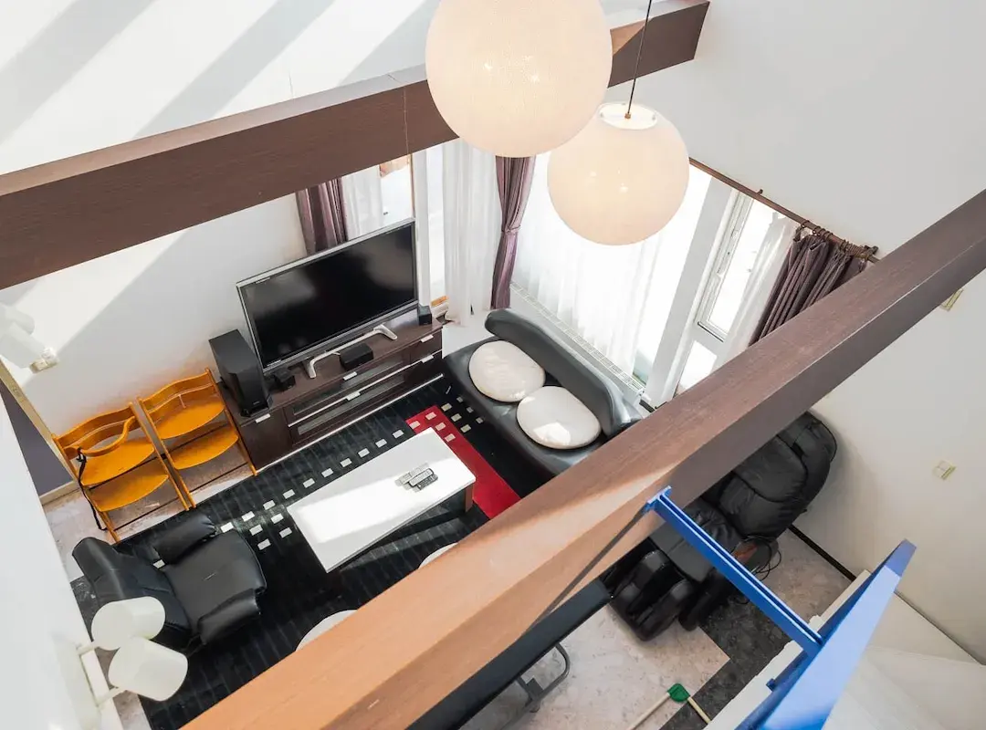 Stay In Toyooka - Asahikawa