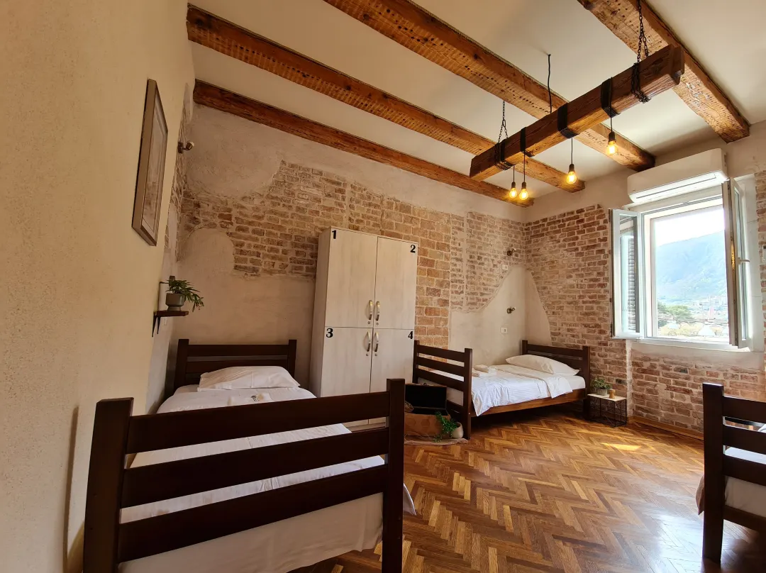Guesthouse Step - Kotor