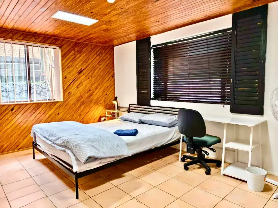 A Convenient Place For A Restful Night. - Logan City