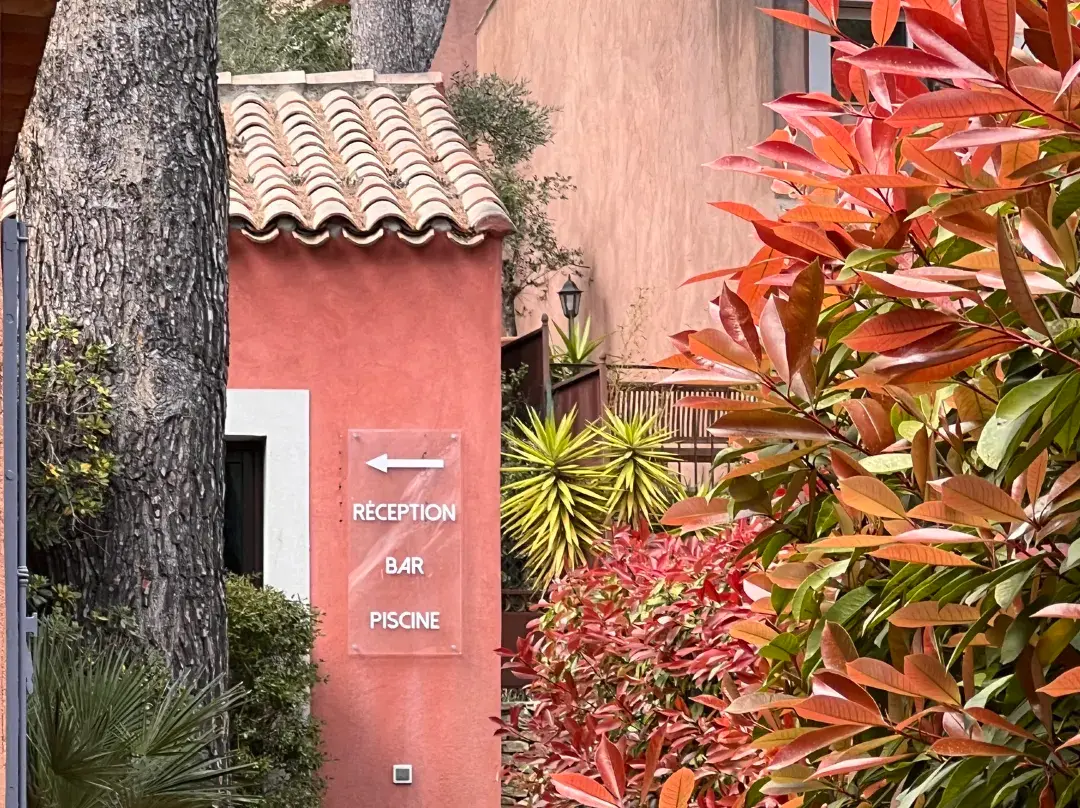 Les Jardins De Cassis - Parking Gratuit & Piscine Chauffée -