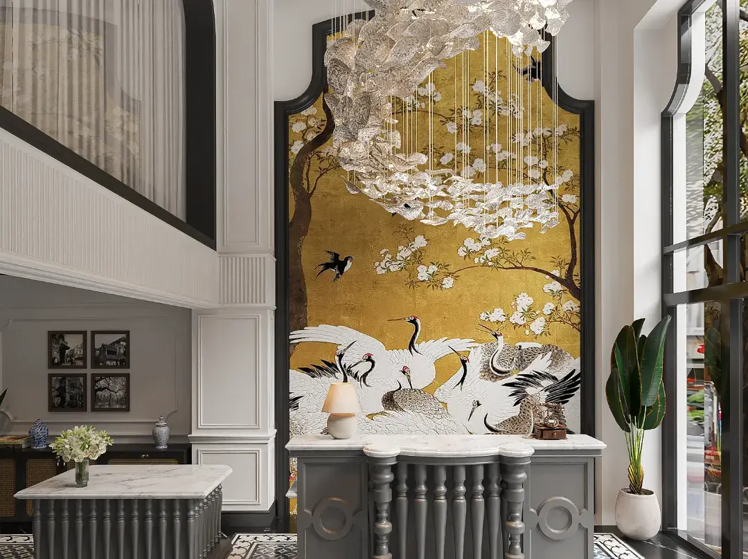 Hanoi Grandeur Hotel - Hanoi