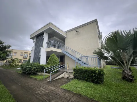 Palm Cabanas Resort - Arayat