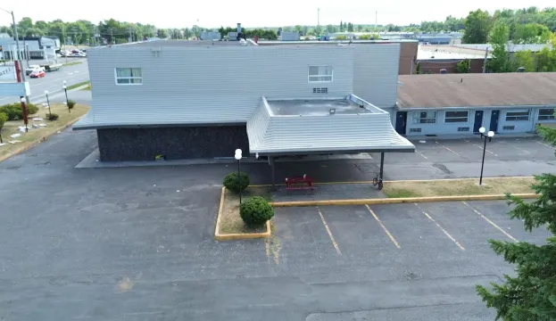 Motel 6 Cornwall, On - Cornwall