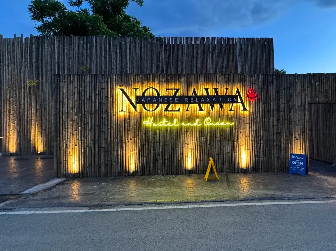Nozawa Hostel And Onsen - Chiang Mai