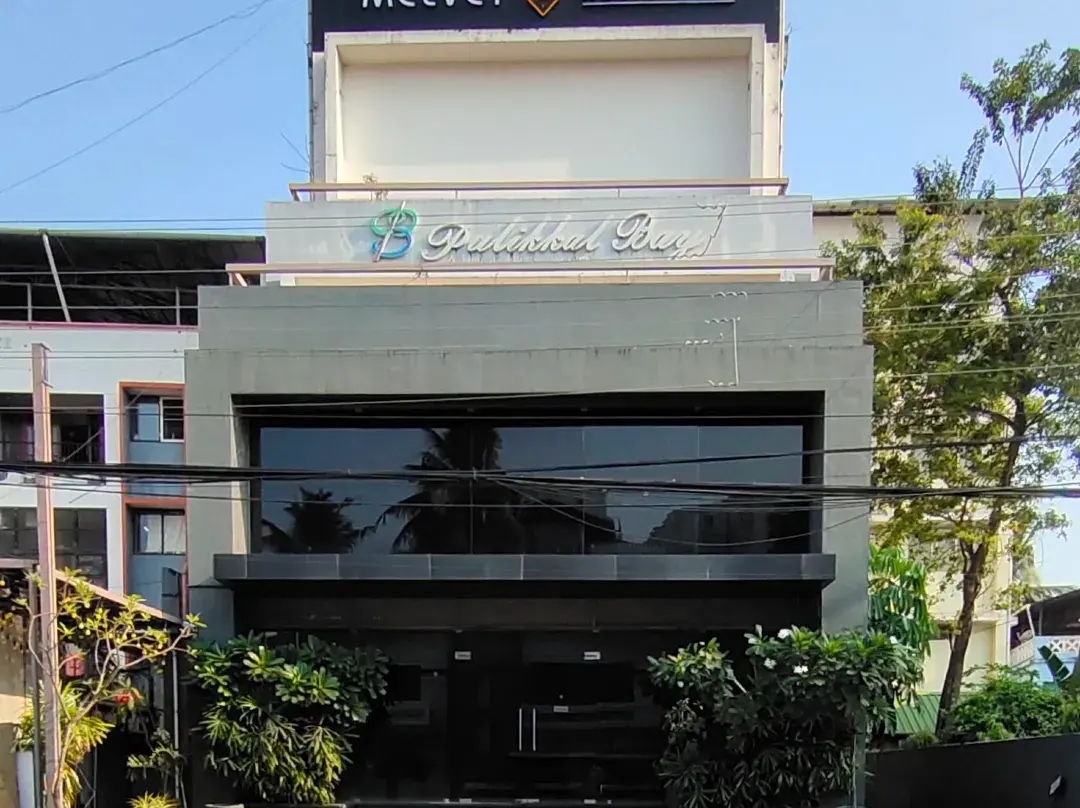 Melvet Residency - Kochi