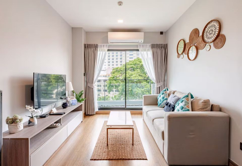 The Astra Sky River 536 - The Premier Suite 3BR 2ba, Garden View ...