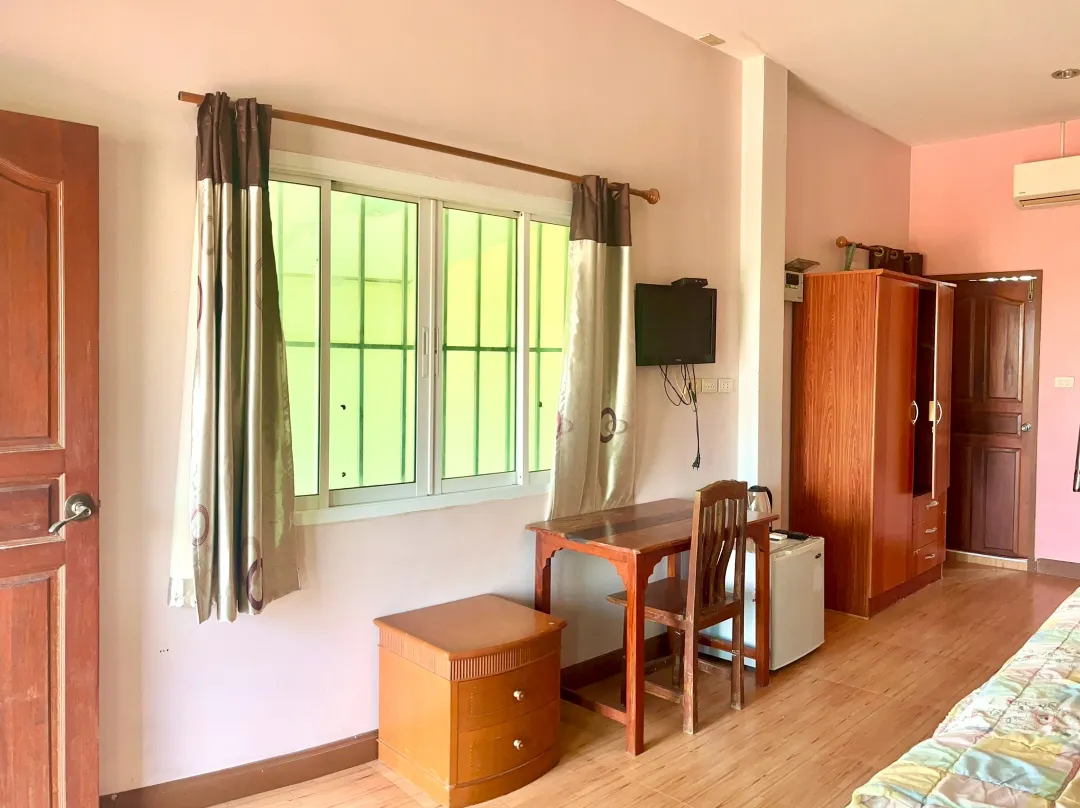 Saipanapartment - Wichian Buri District