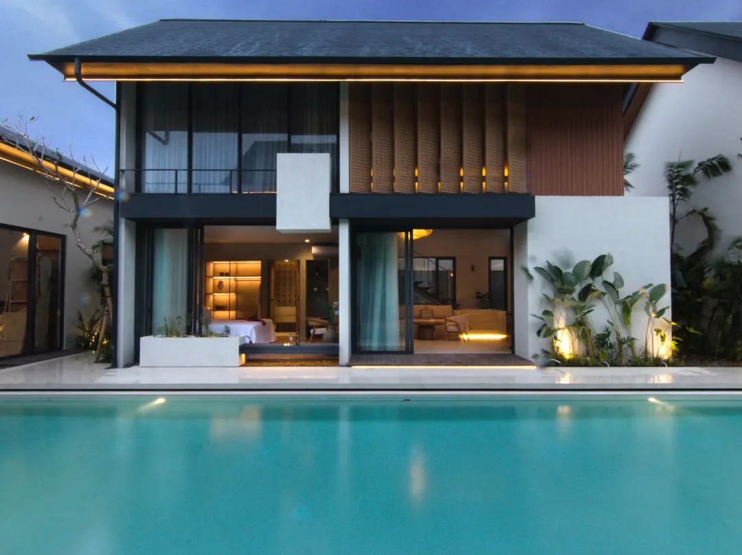 Umahan Sanur - Sanur
