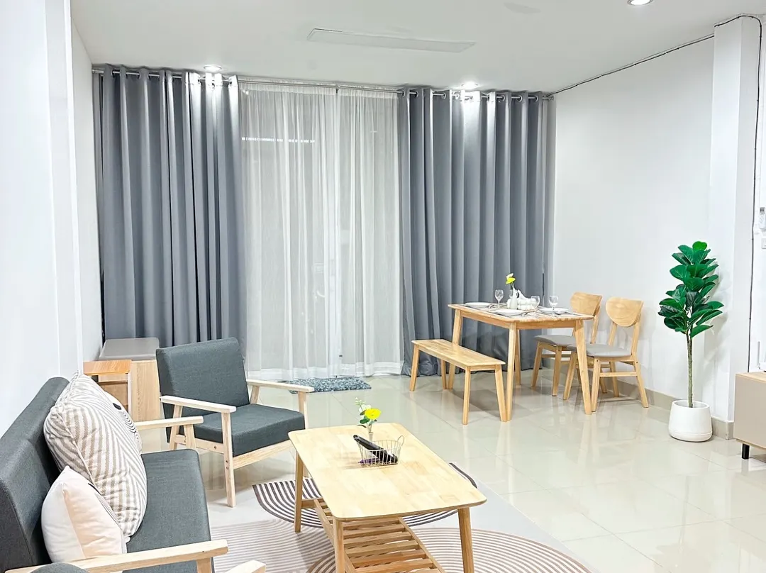 Supasarn House - Hat Yai