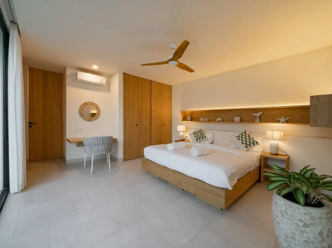 Kona Resort - Seminyak - Denpasar