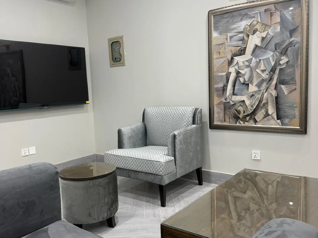 Regency Suites - Lahore