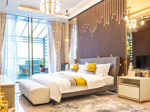 Alexus High End Luxury Suite Bermuda Hills Baguio - Baguio