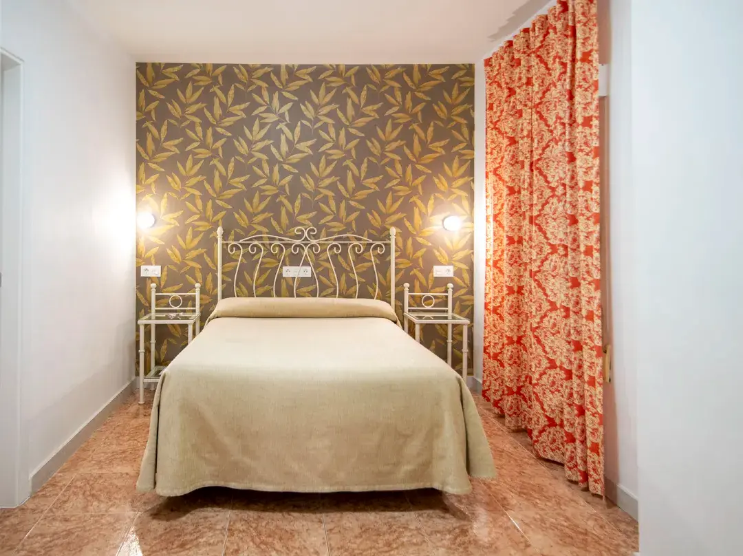 Hotel Manzanito - Antequera