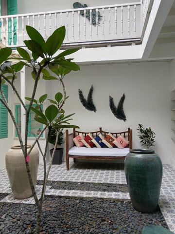 The Georgetown Green Gates in George Town | 2025 Updated prices, deals ...