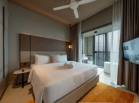 12 Min Walk To Gentinghighland/premium Luxury Stay - Genting Highlands