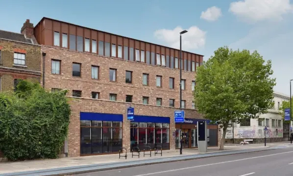 Travelodge London Mile End - Londen