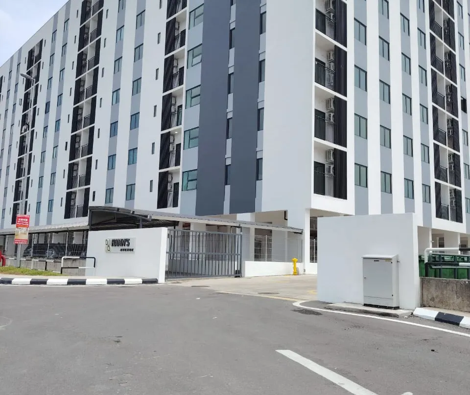 Hanns Avenue Heart Of Sibu - Sibu