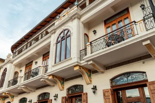 Hotel Plaza Herrera - Panama City