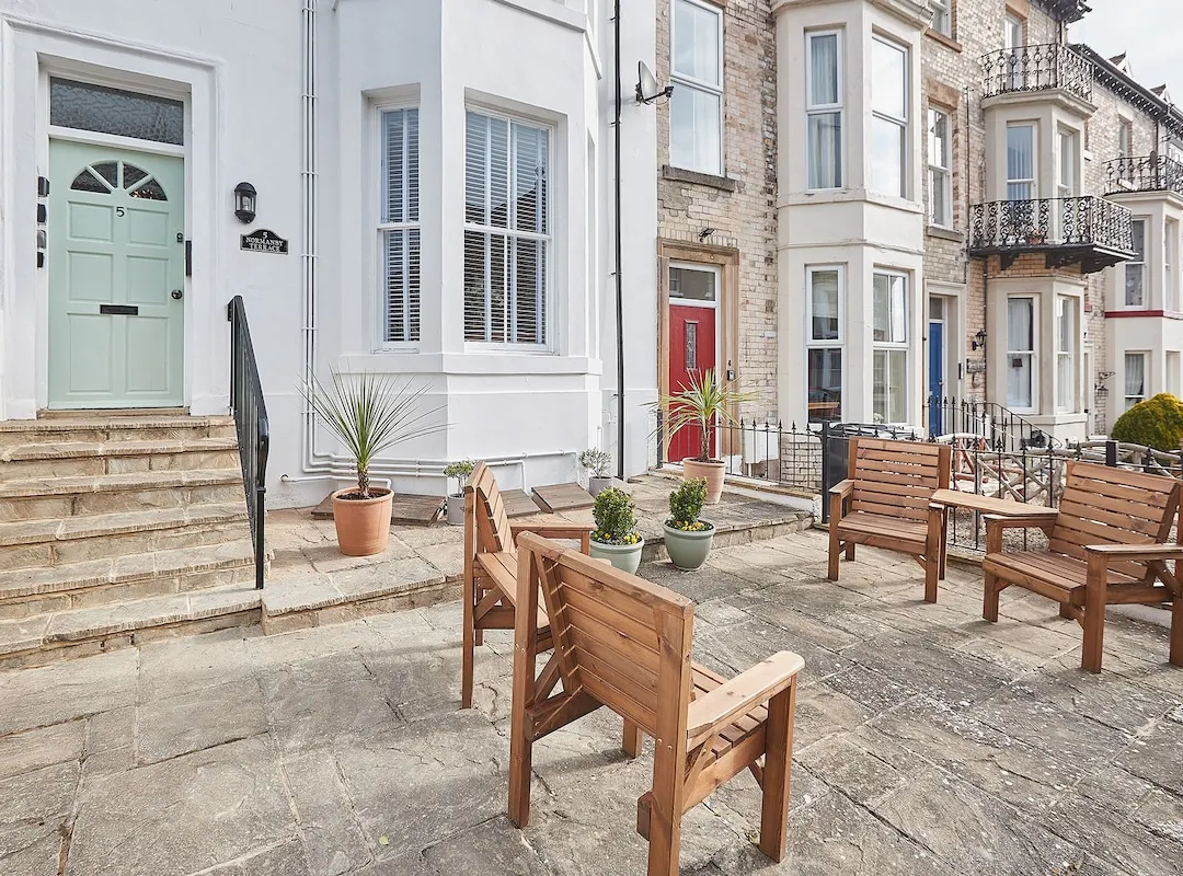 Host & Stay | The Normanby - Whitby