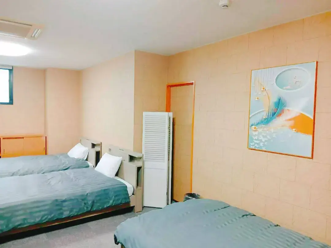Guest House Kawaramachi - Takamatsu