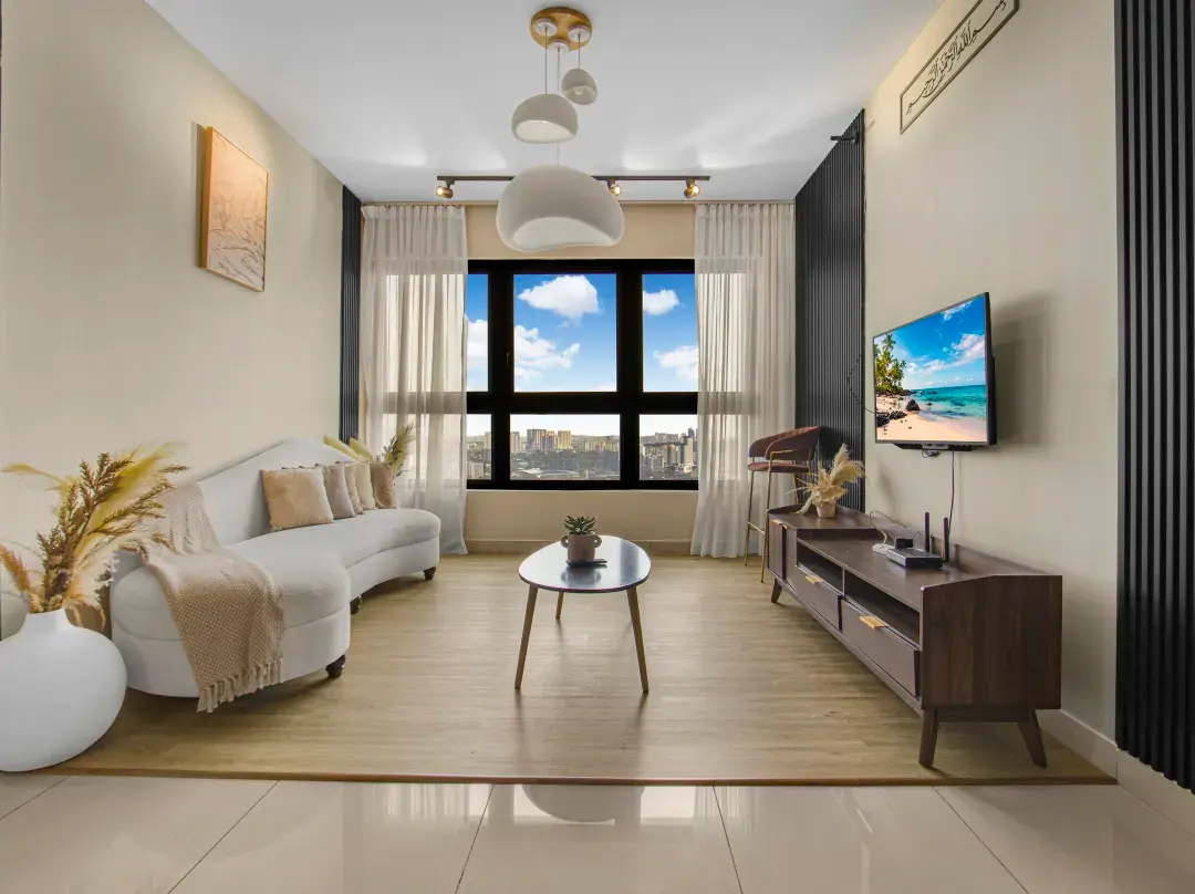 Mvertica Kl City By Bedstay - Ampang Jaya