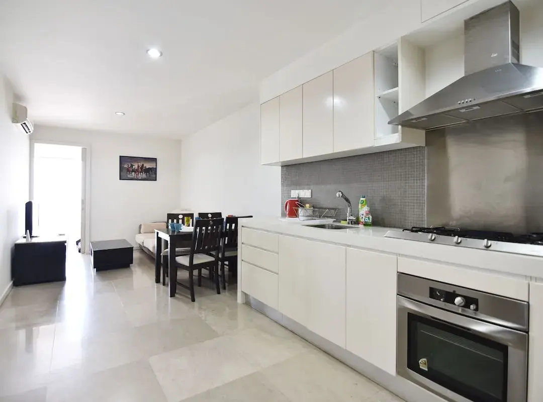 Cozy 2br Fairlane Residences Next To Lot 10 - Bukit Bintang