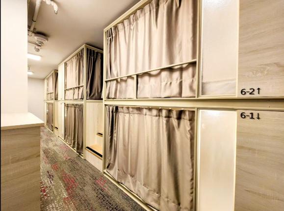 Best hotels near Ximending, Taiwan 2025