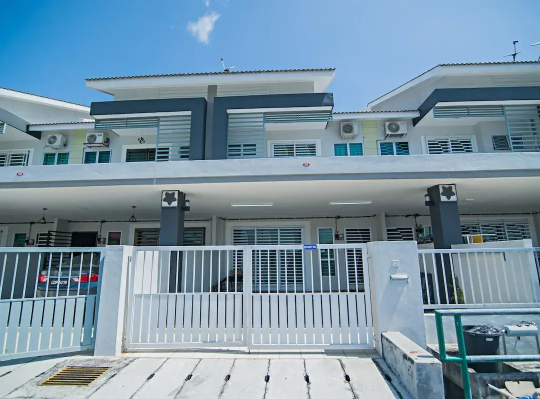 Ipoh Meru Animation Homestay By Grab A Stay - Ipoh