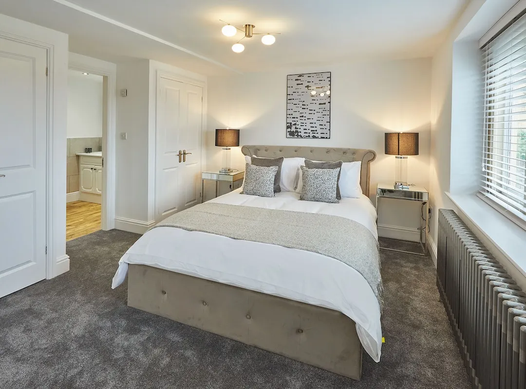 Host & Stay | Caedmon House - Whitby