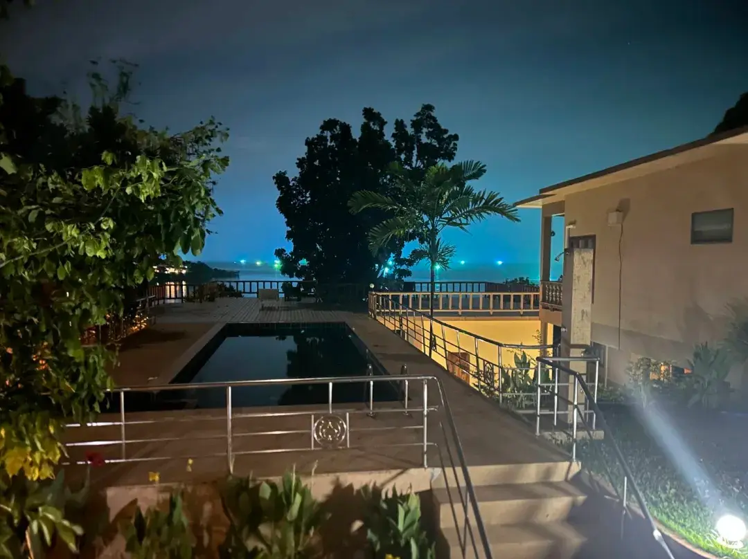Haad Yao Bayview Hotel - Ko Pha-ngan