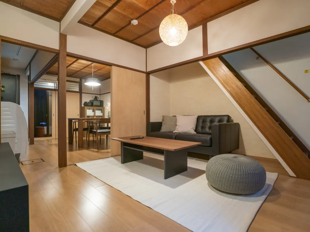 Suou・nijo Castle South | Adjacent To Nijo Castle And Shinsen-en - Kyoto