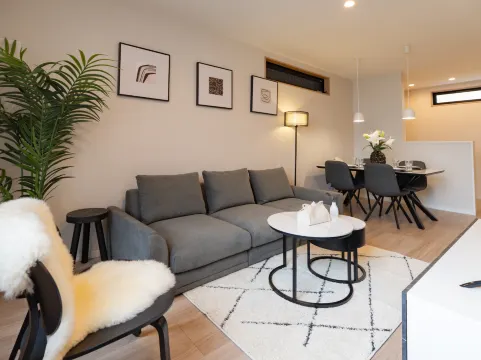 Js Xiaozhai・shimoyanagi - Osaka, Japan