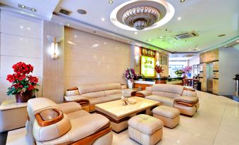S79 Happy Hotel 1 Saigon, Ho Chi Minh City - Updated 2026 Prices ...