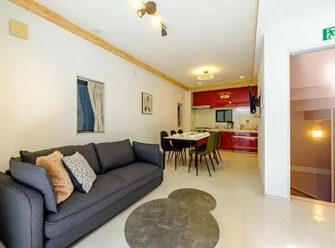 Stellar Inn - Shinjuku