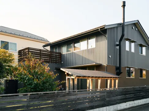 Kiyose Garden Stay - Tokorozawa