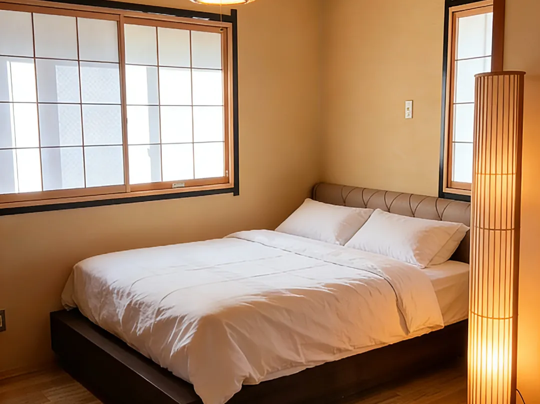Koki Hotel - Yokohama