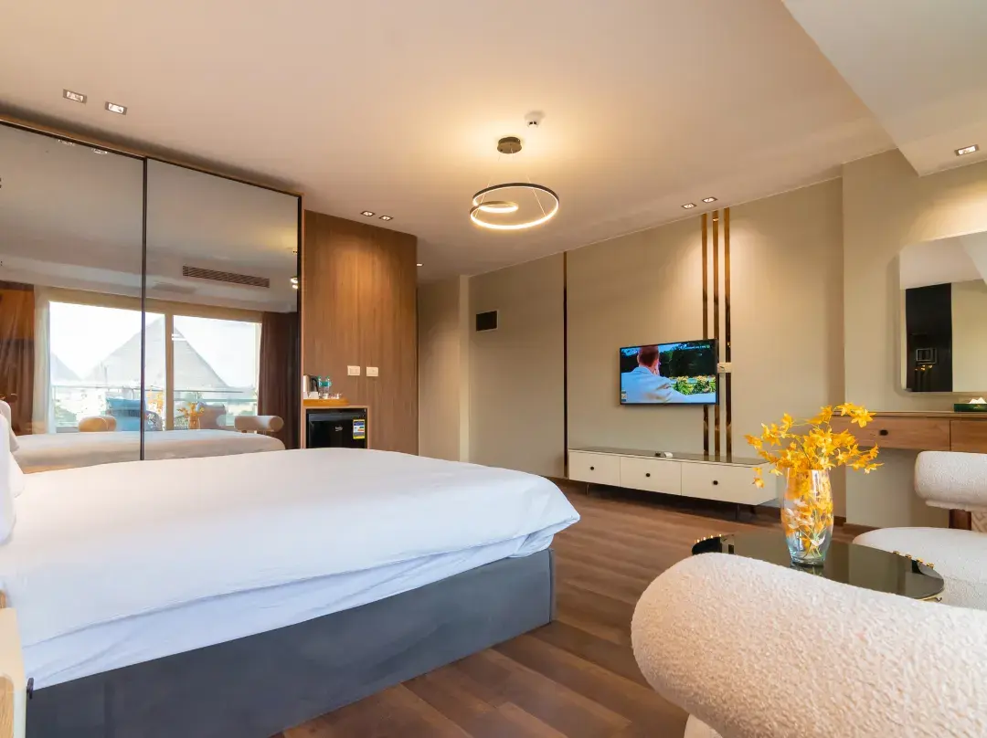 Legacy Hotel - Egitto